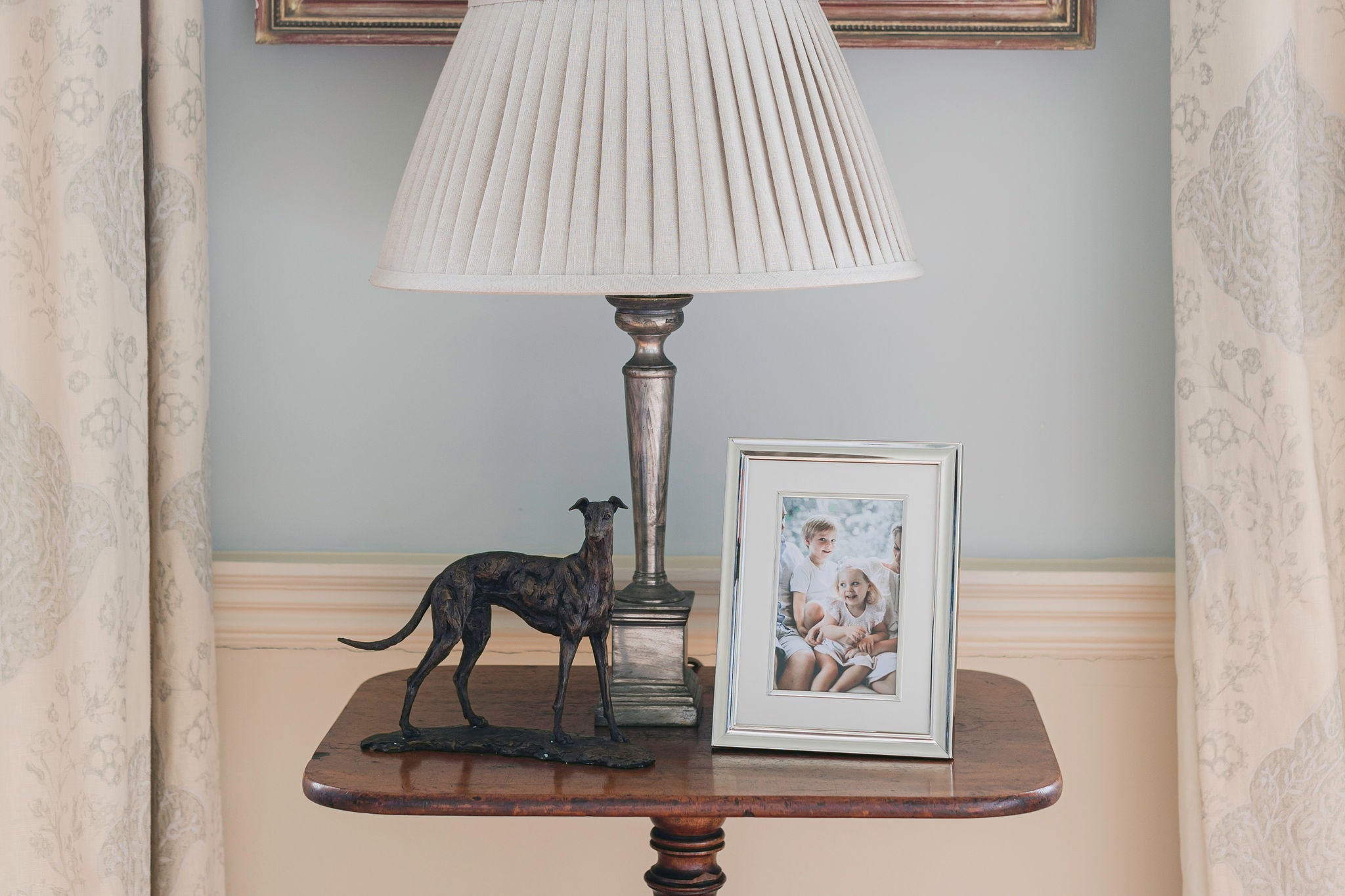 Silver Photo Frames – Silver Plated Photo Frames – tagged "Double ...