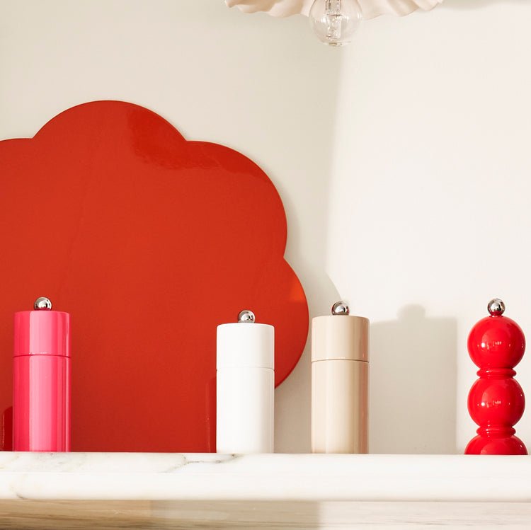 Watermelon Mini Column Salt or Pepper Mill – Addison Ross Ltd UK