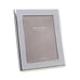 Chiffon Enamel & Silver Curve Frame – Addison Ross Ltd UK