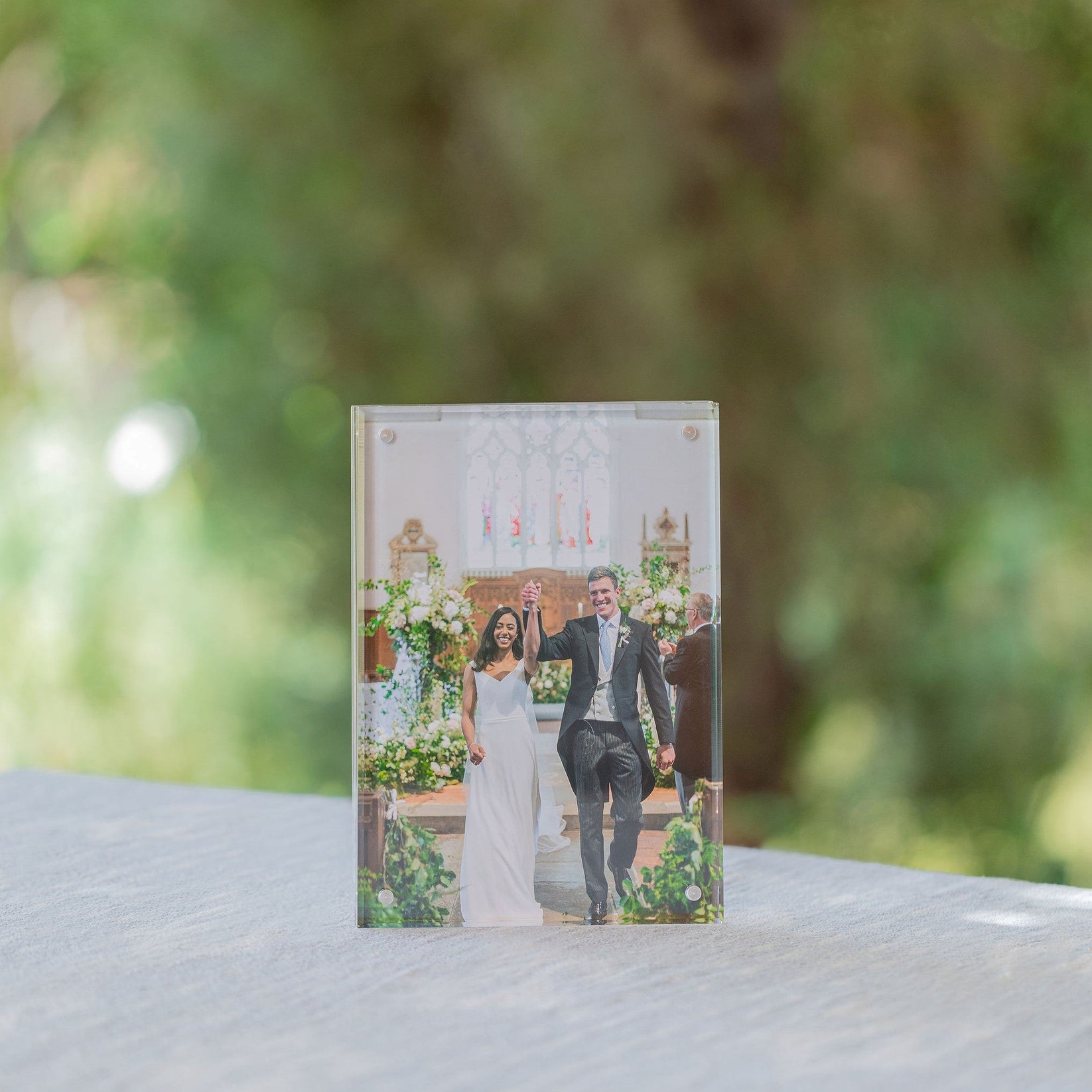 Acrylic Magnet Photo Frame – Addison Ross Ltd UK