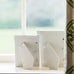 Pale Pink Enamel & Gold Frame – Addison Ross Ltd UK
