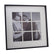 Single Aperture Black Wall Hanging Frame – Addison Ross Ltd UK