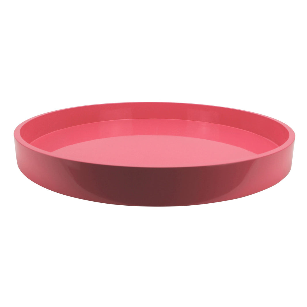 Lacquer Trays – Round & Rectangular Trays – Addison Ross Ltd UK