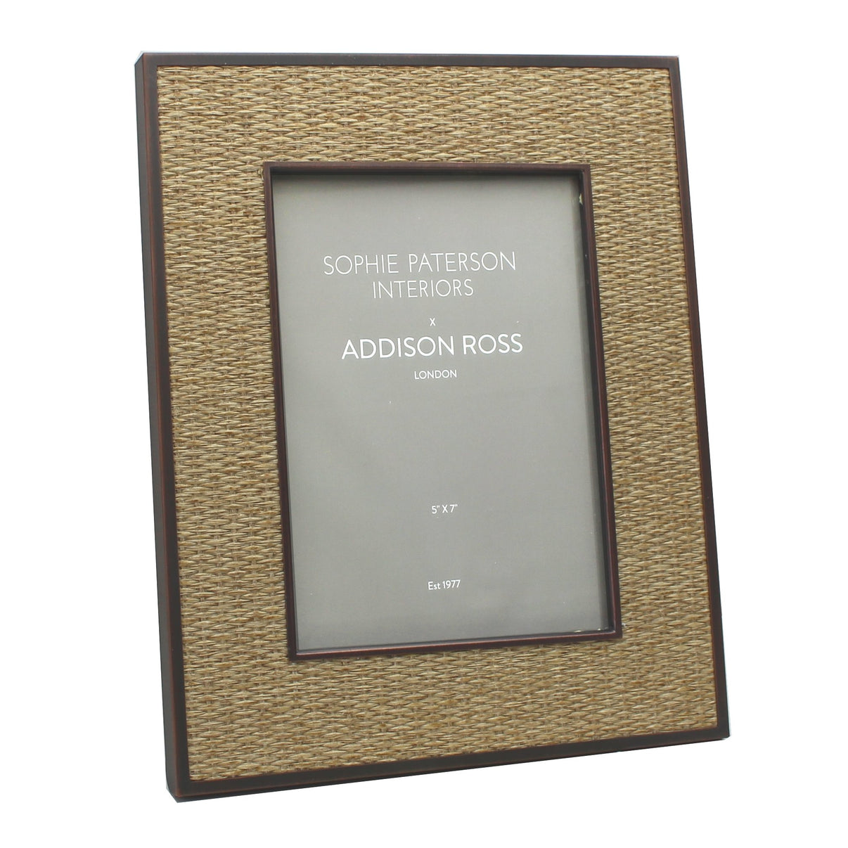 Wheat Rattan Frame – Addison Ross Ltd UK