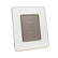 White & Gold Enamel Studio Photo Frame – Addison Ross Ltd UK